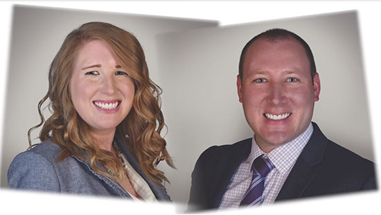 Erica & David’s Testimonial - Rochester Advanced Dentistry