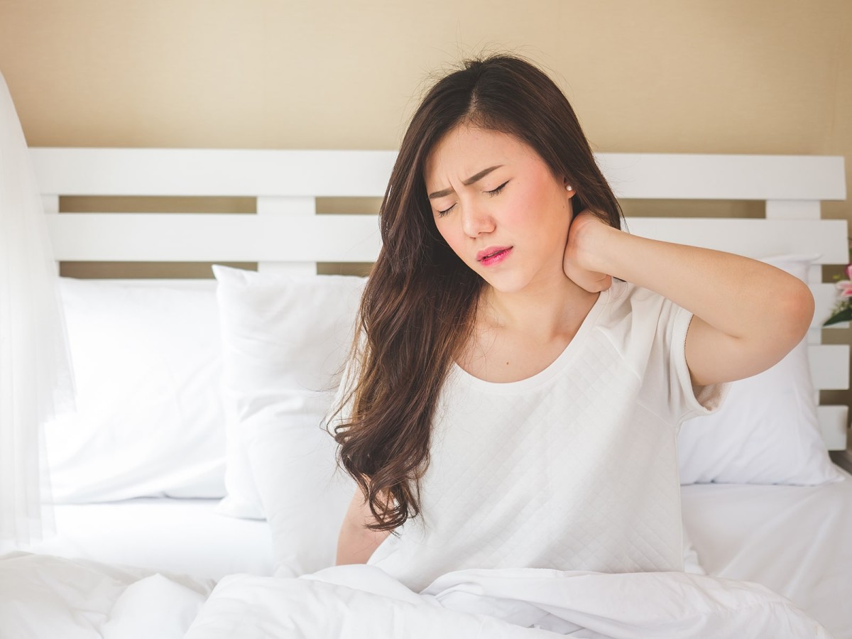 TMJ Symptoms Rochester, MI - Rochester Advanced Dentistry