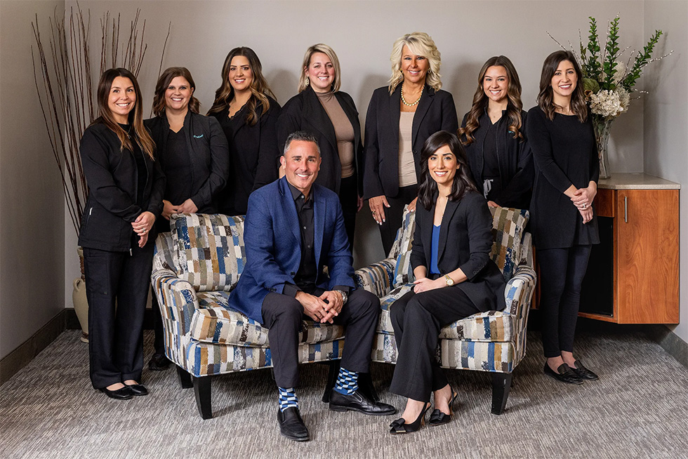 No-Prep Veneers - Rochester Advanced Dentistry
