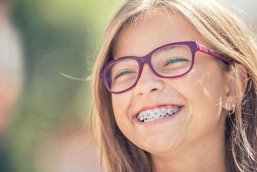 5 Things To Remember About Your Children & Braces